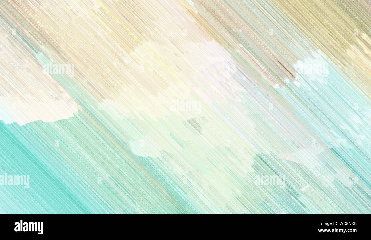 modern background texture with beige, medium aqua marine and light blue ...