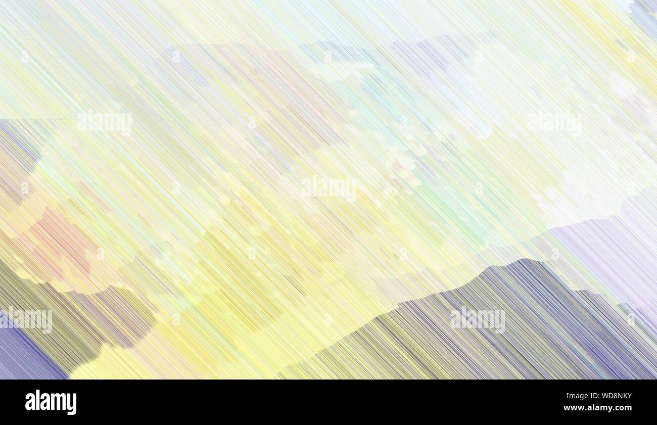 diagonal lines background with antique white, beige and dim gray colors ...