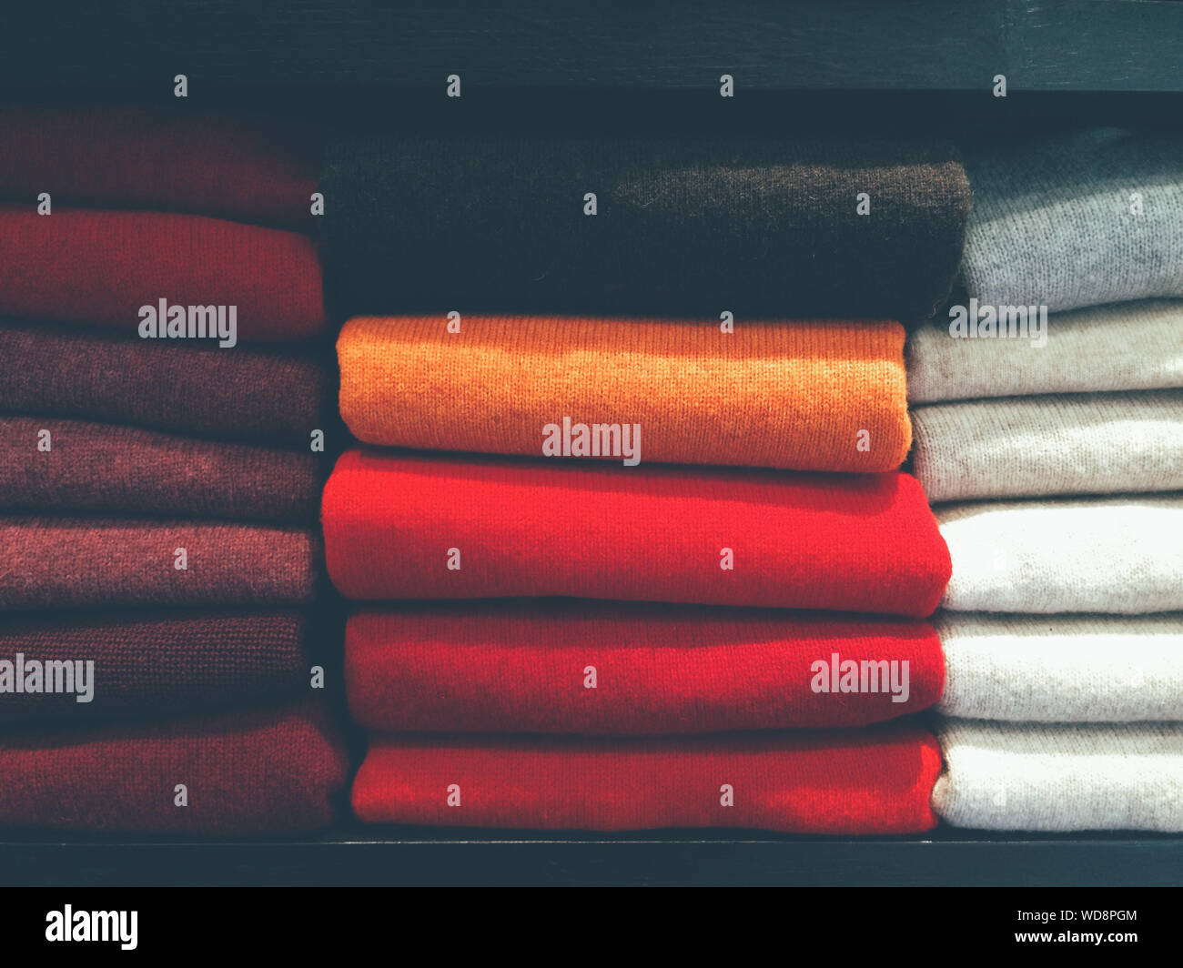 Wardrobe clothing hi-res stock photography and images - Alamy