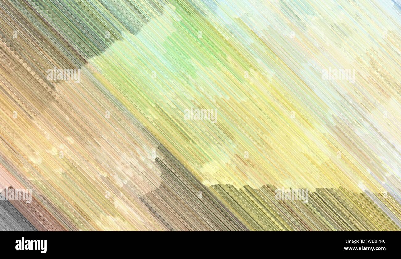 modern background texture with tan, pale golden rod and dark olive ...