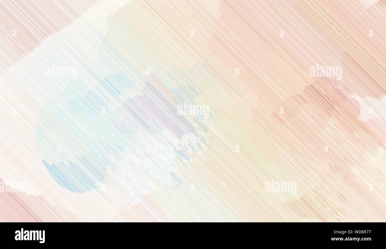 antique white, tan and baby pink colors. abstract background with ...