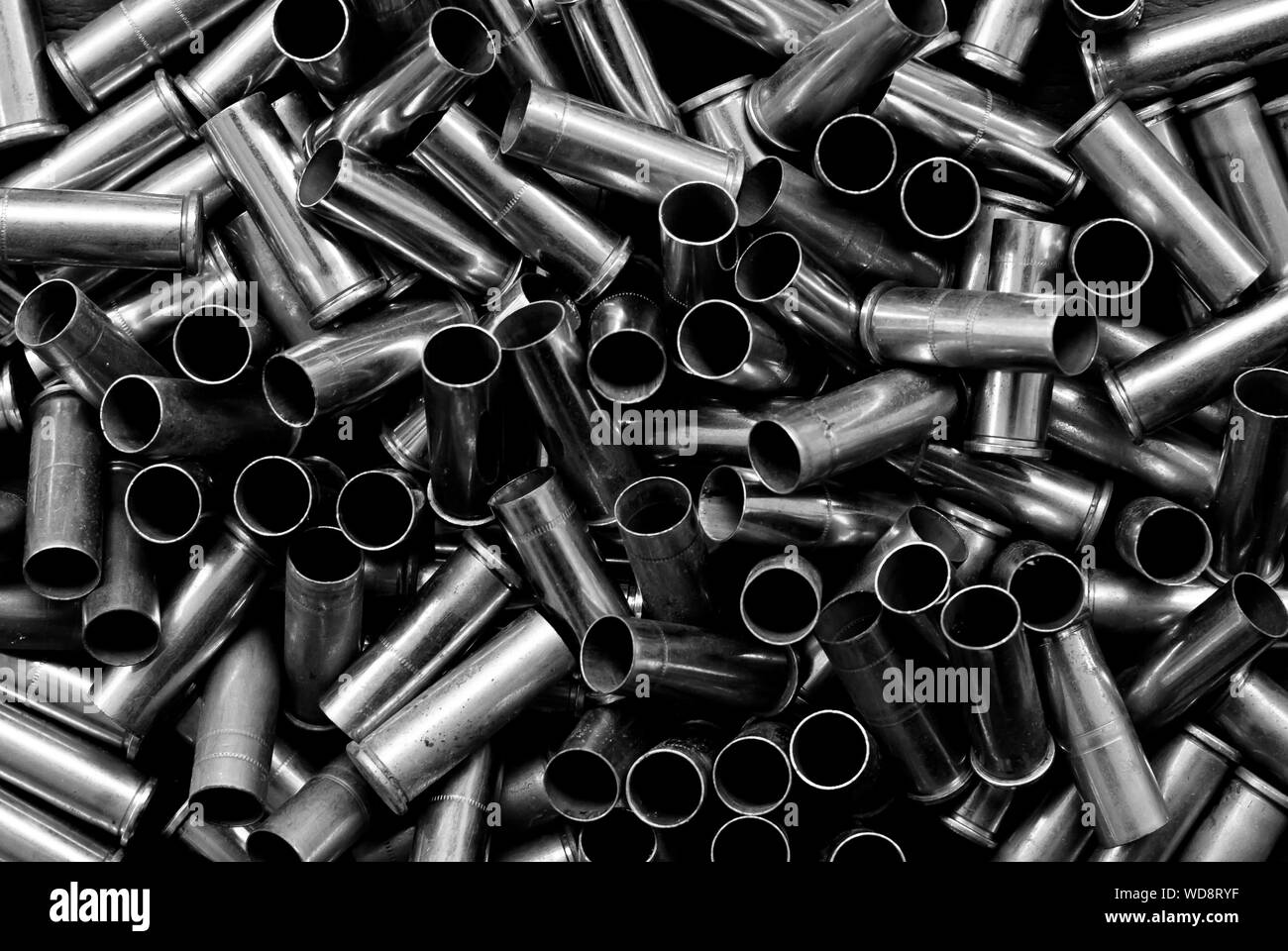Bullet shot hi-res stock photography and images - Alamy