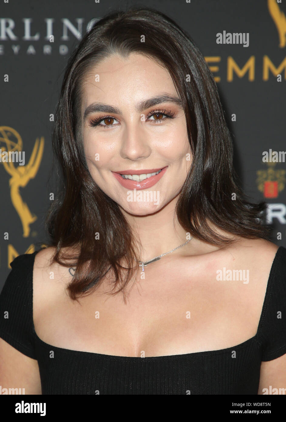 Emma demirjian hi-res stock photography and images - Alamy