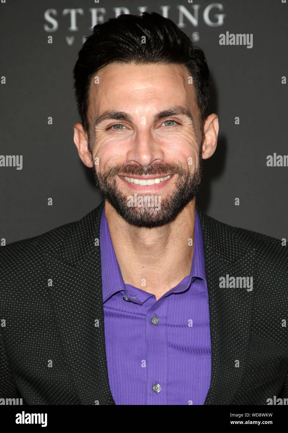 Erik fellows hi-res stock photography and images - Alamy