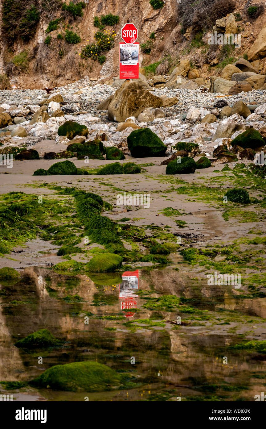 Stop stone hi-res stock photography and images - Alamy