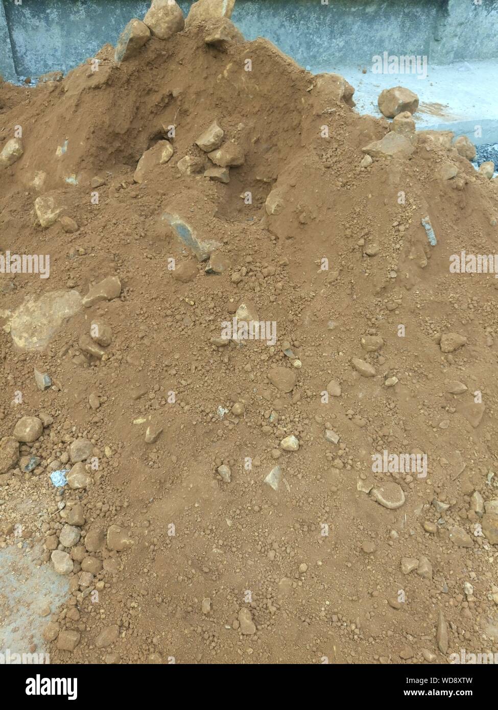 Mud and stone construction hi-res stock photography and images - Alamy