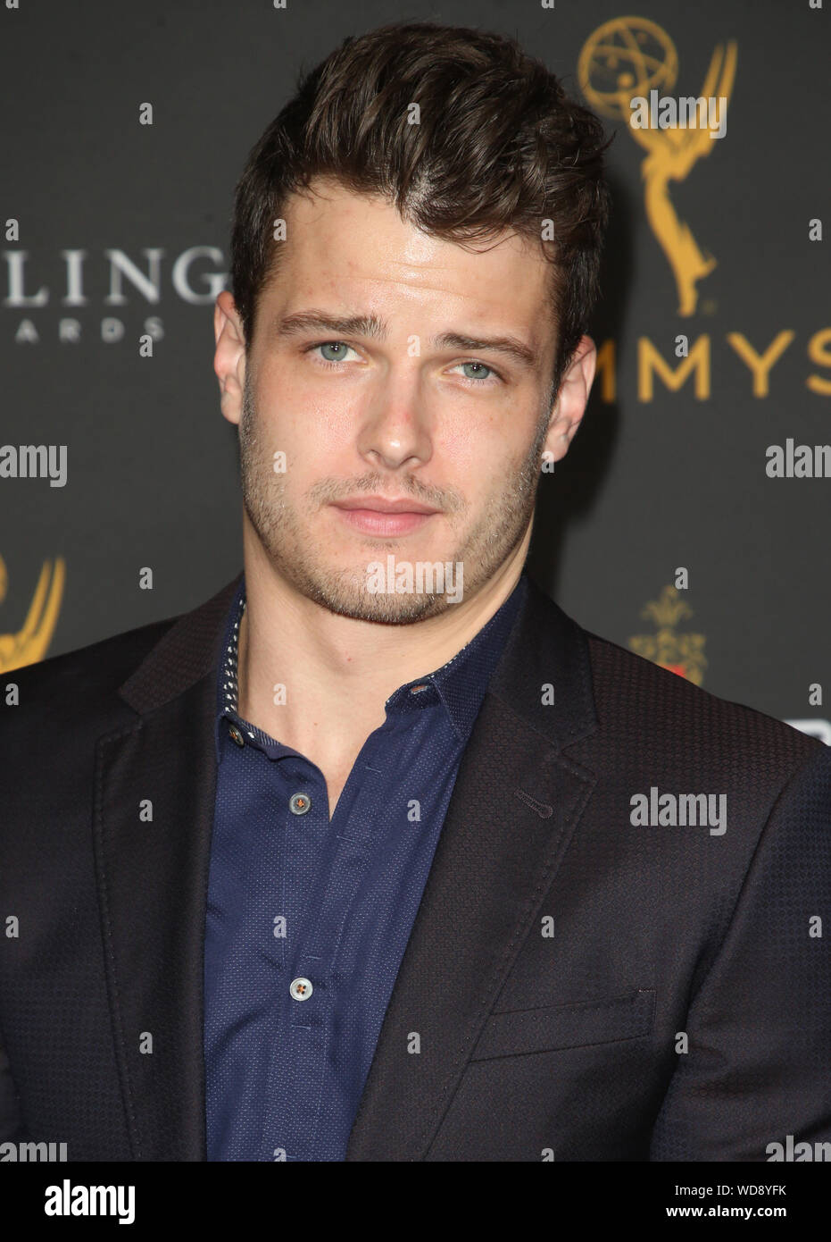 Michael mealor hi-res stock photography and images - Alamy