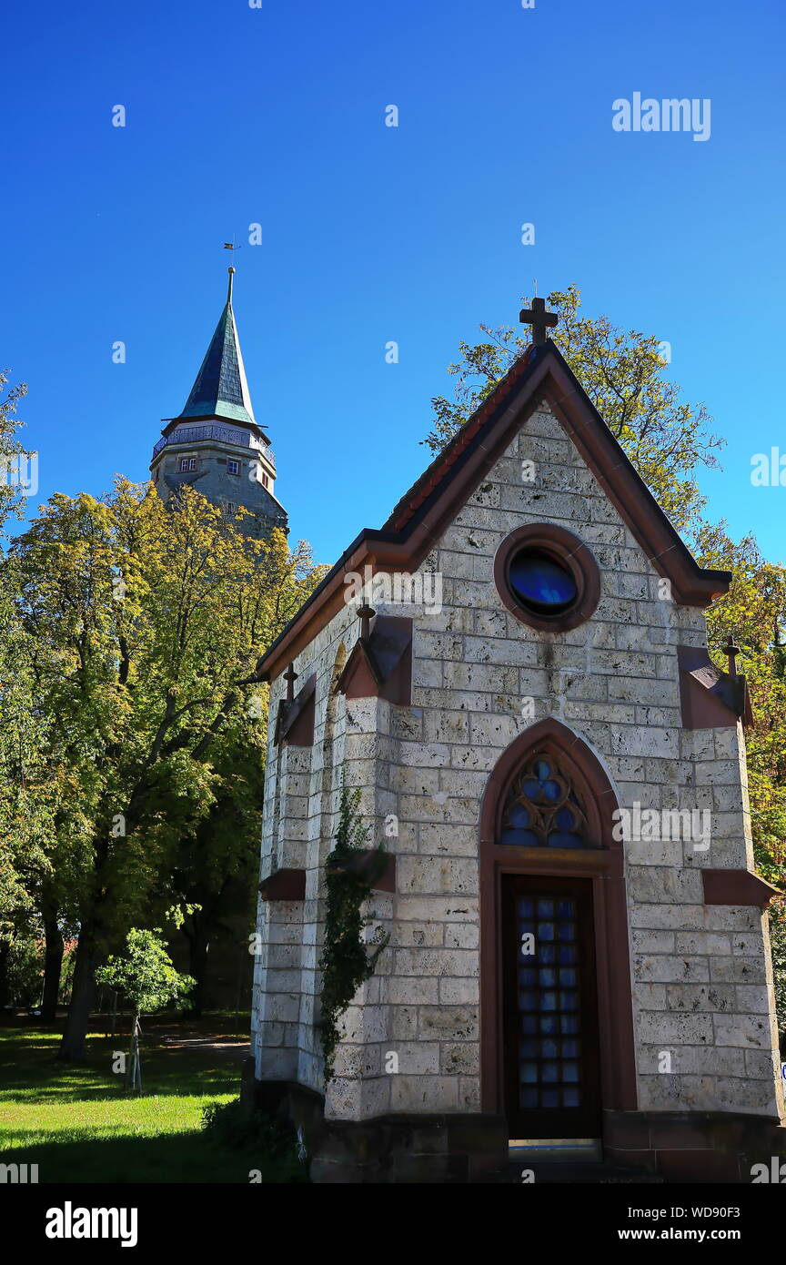 Rottweil germany hi-res stock photography and images - Alamy