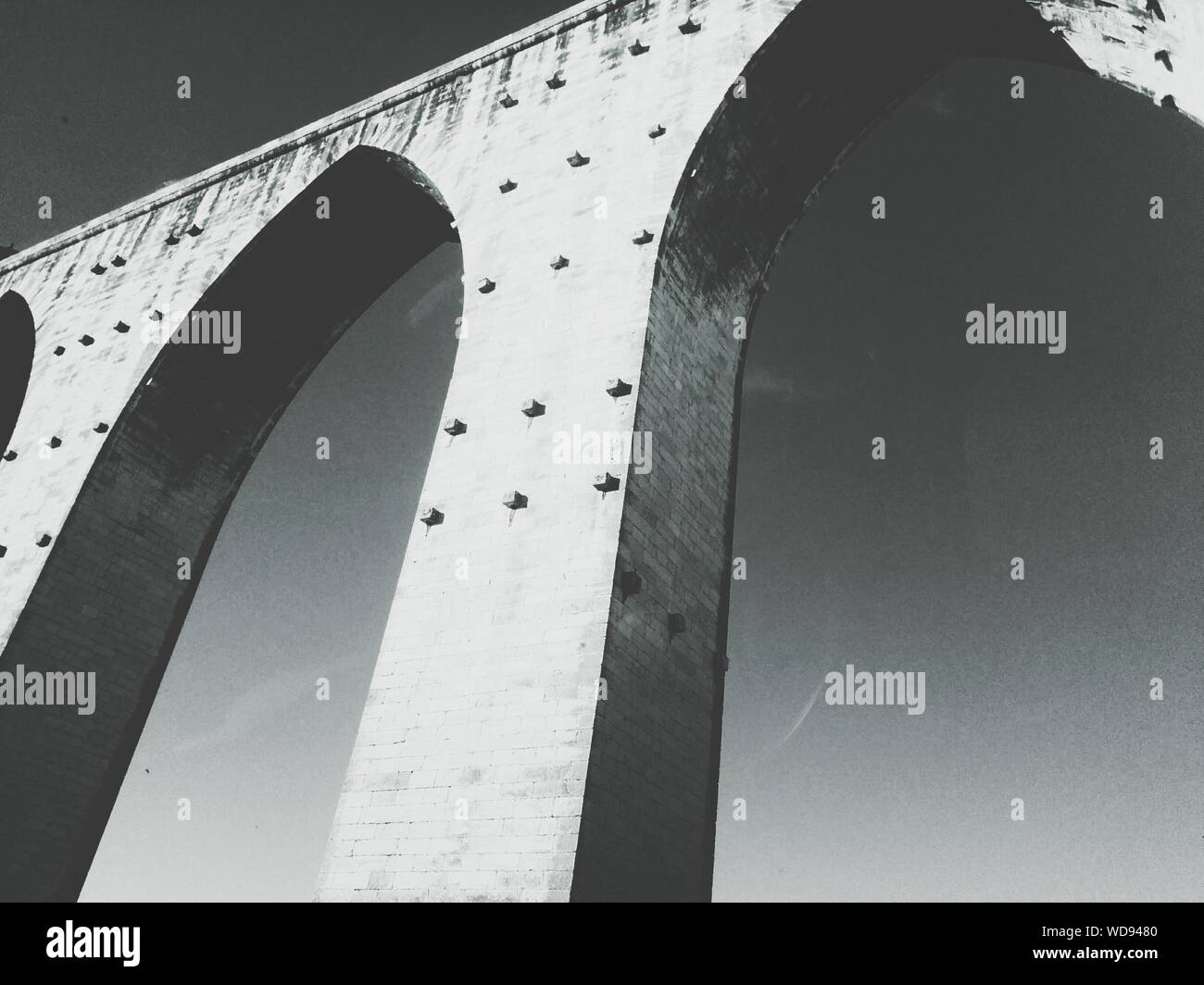 Aqueduct bridge hi-res stock photography and images - Alamy