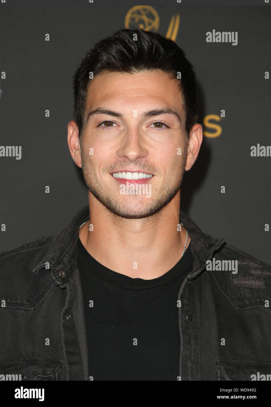 North Hollywood, Ca. 28th Aug, 2019. Robert Scott Wilson, at 2019 ...