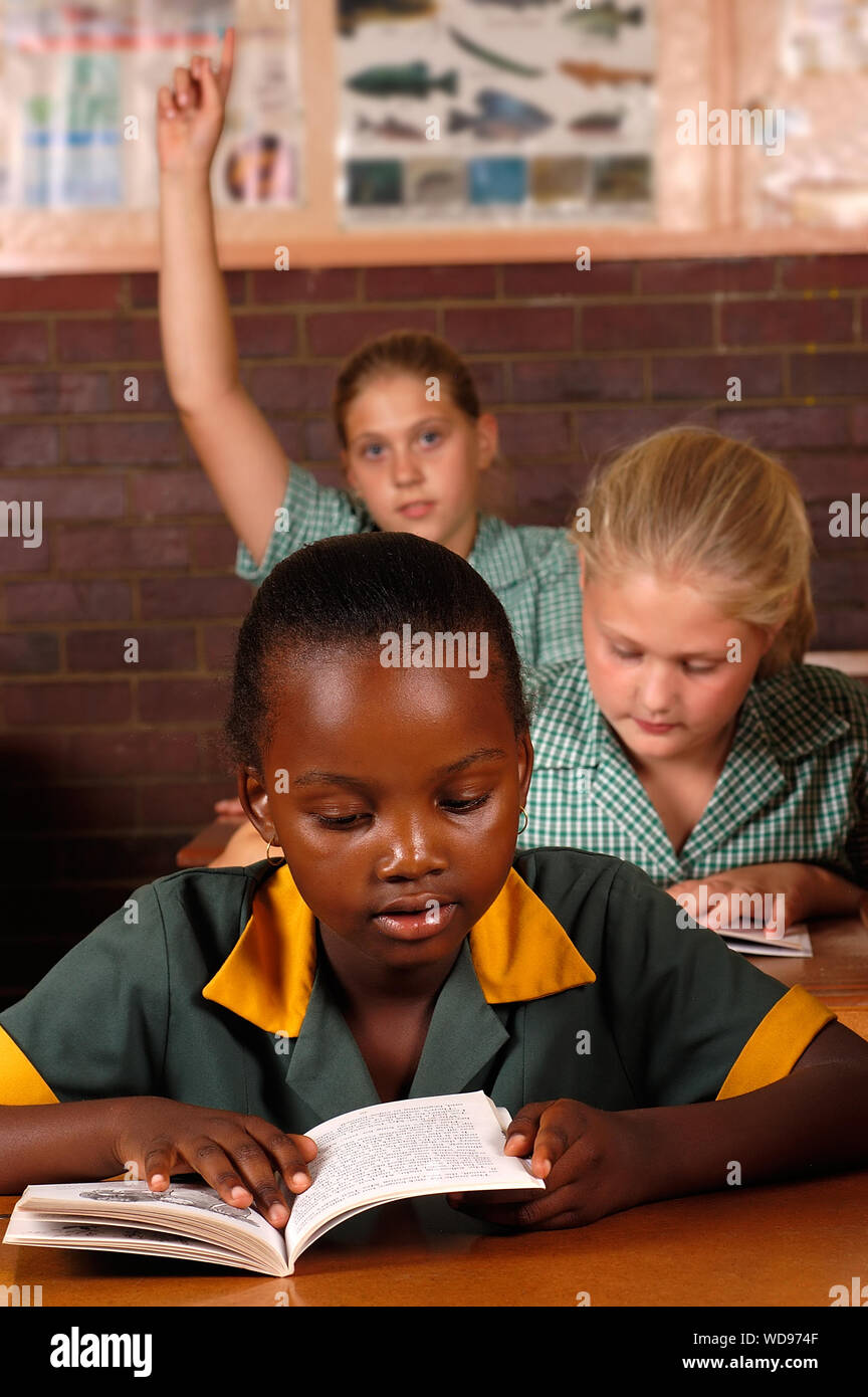 School period hi-res stock photography and images - Alamy