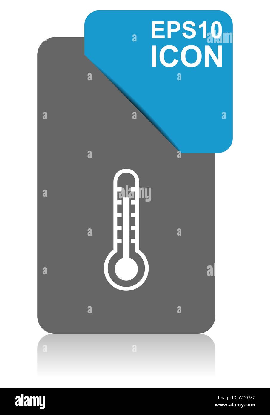 Hot weather bar Stock Vector Images - Alamy