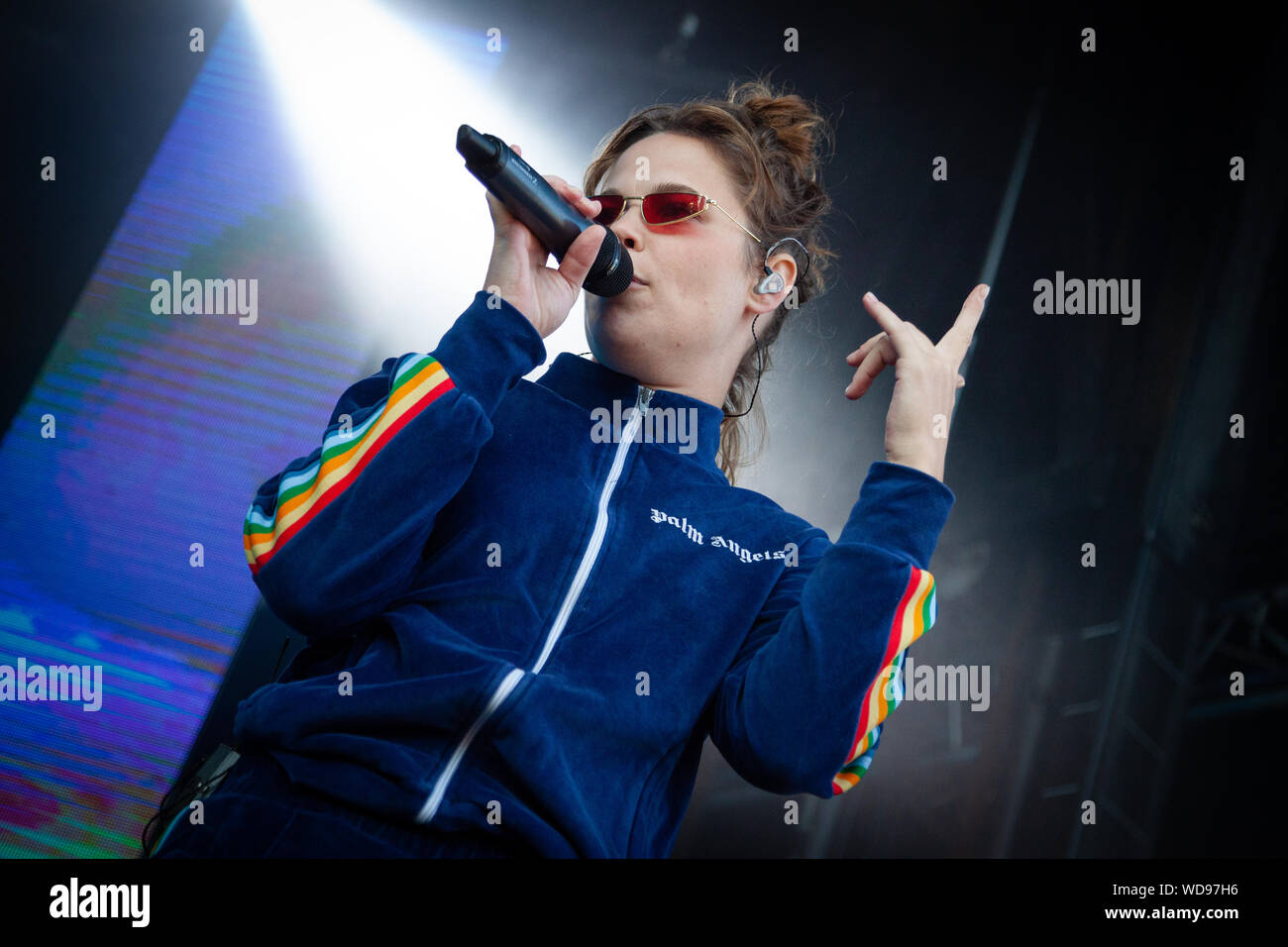 Mette mortensen hi-res stock photography and images - Alamy