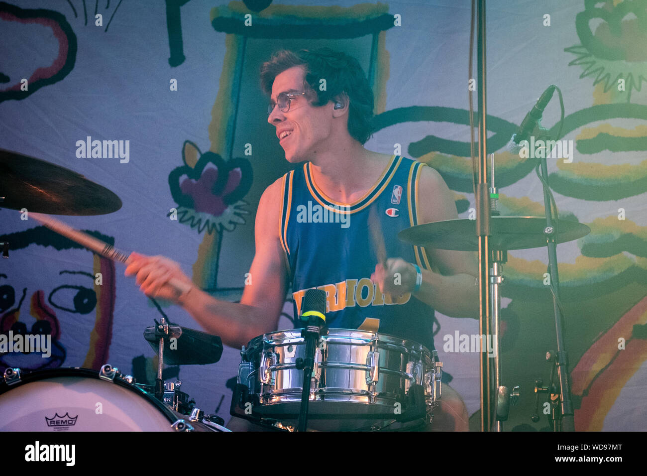 Rock ola hi-res stock photography and images - Alamy