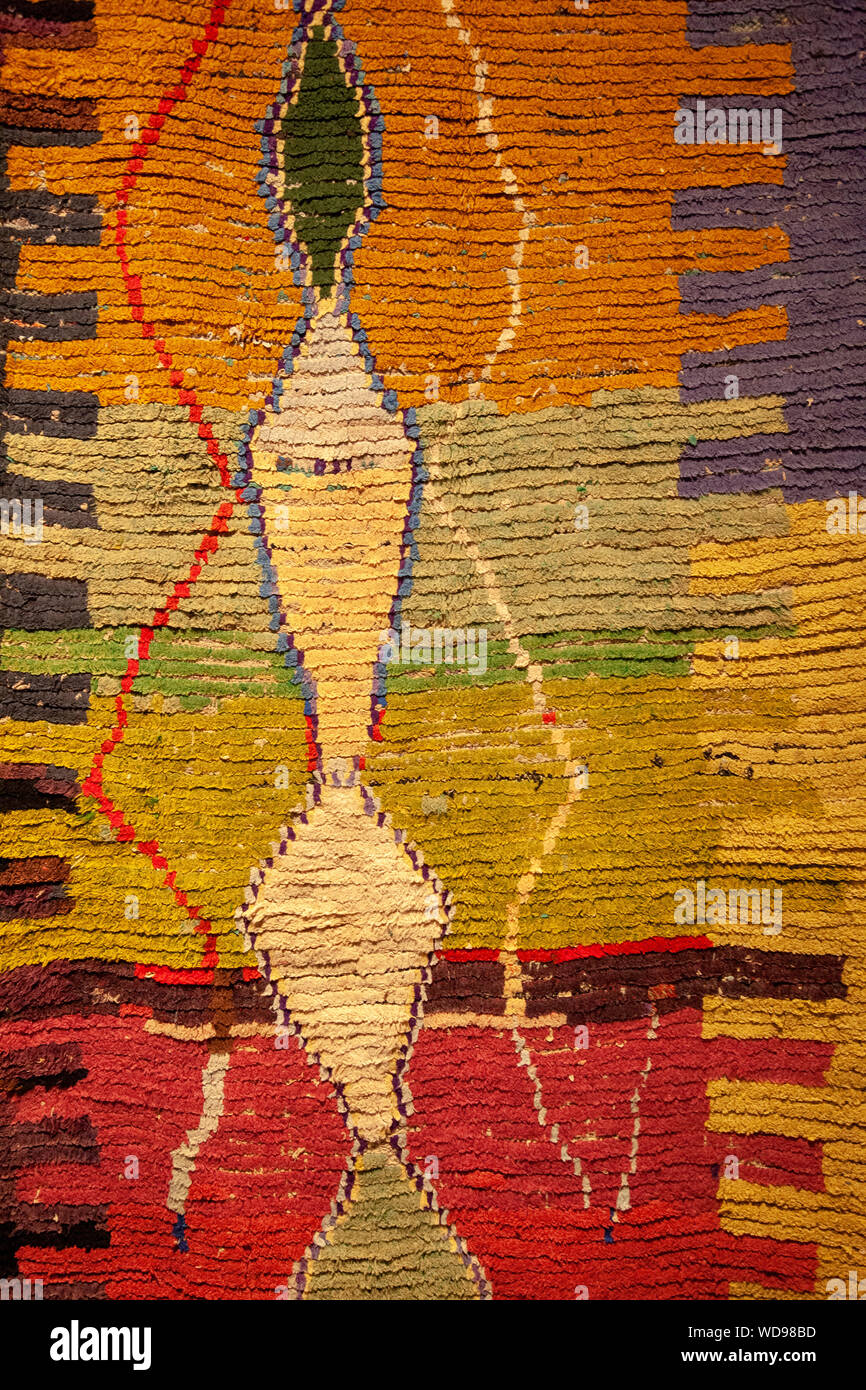 Berber museum hi-res stock photography and images - Alamy