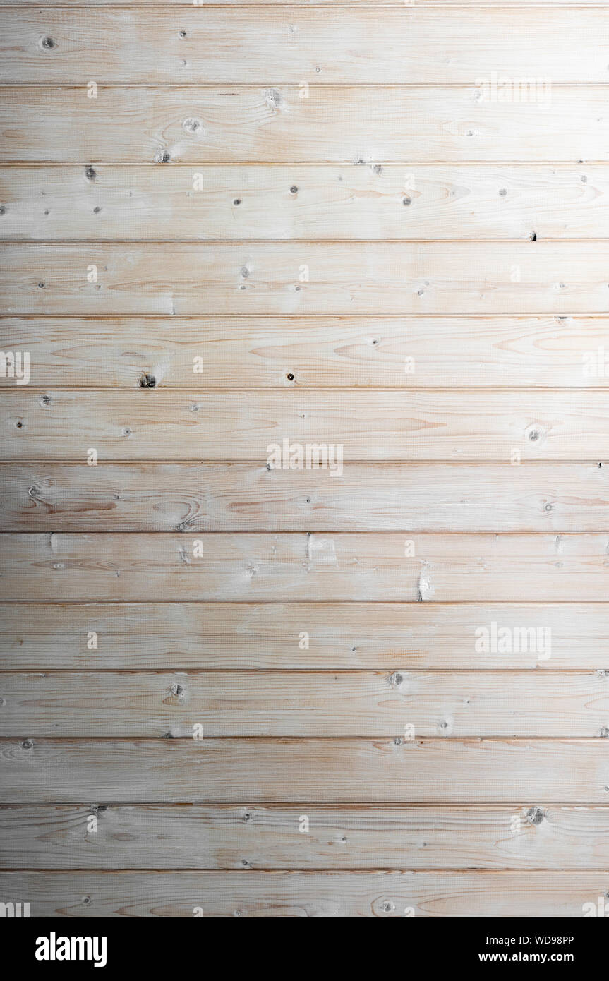 Wood with fiber bleached texture or background Stock Photo - Alamy