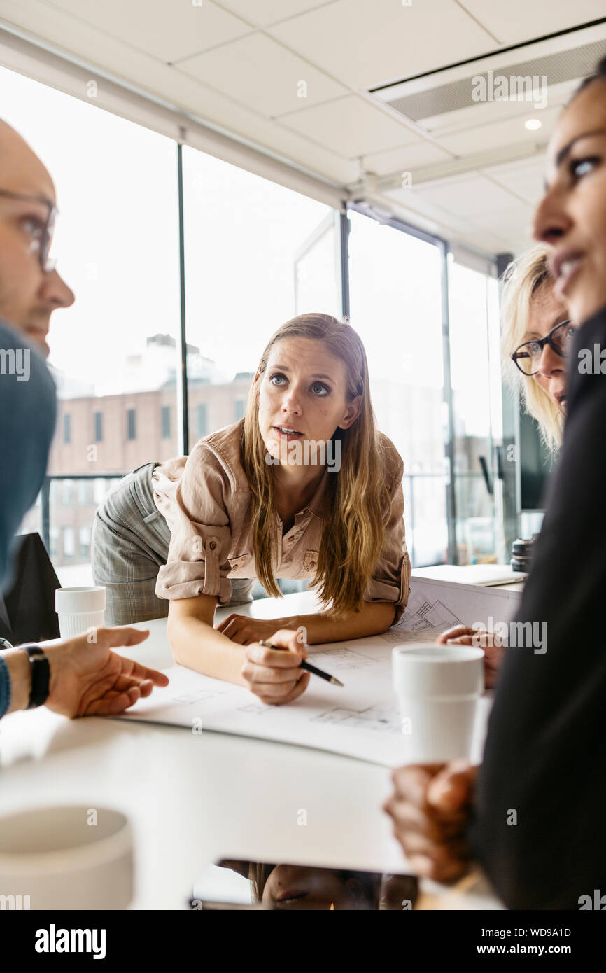 Plans image hi-res stock photography and images - Alamy