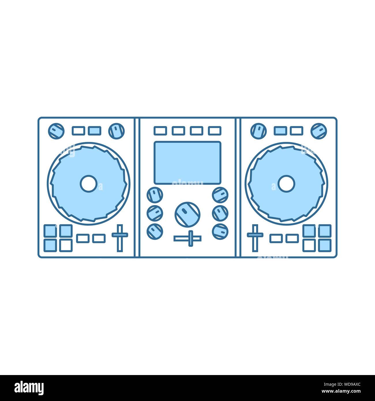 Hip nightlife Cut Out Stock Images & Pictures - Alamy