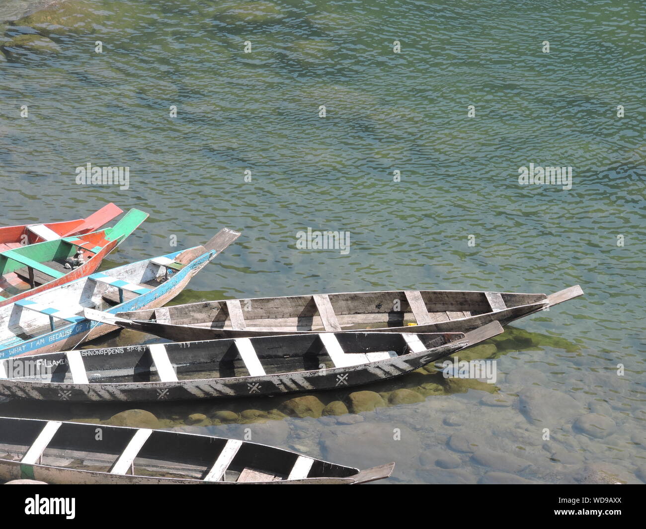 Appealing colours hi-res stock photography and images - Alamy