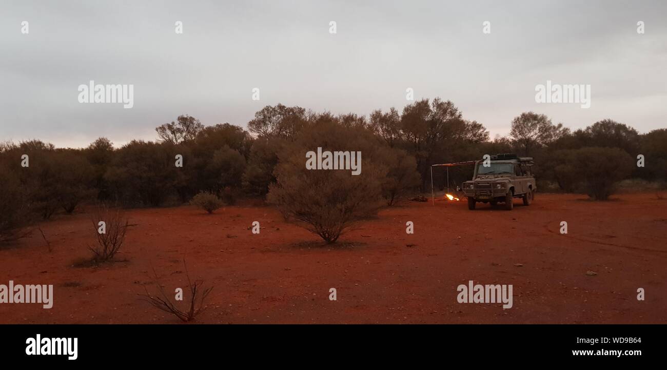 Marla south australia hi-res stock photography and images - Alamy