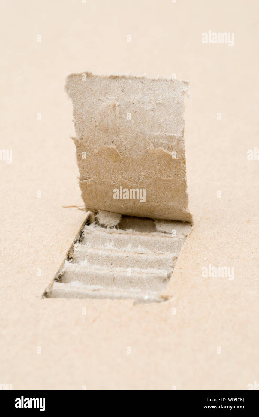Peeling box hi-res stock photography and images - Alamy