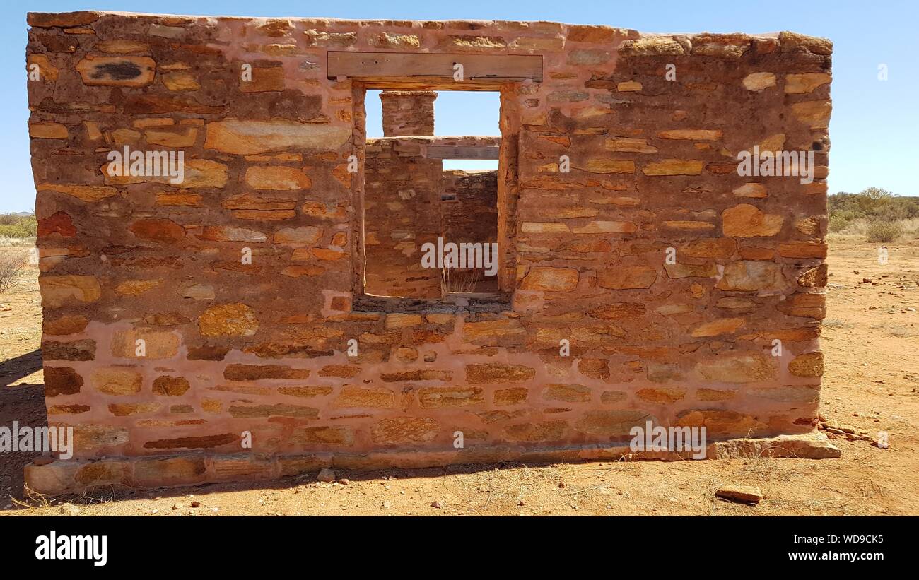 Ryans well hi-res stock photography and images - Alamy