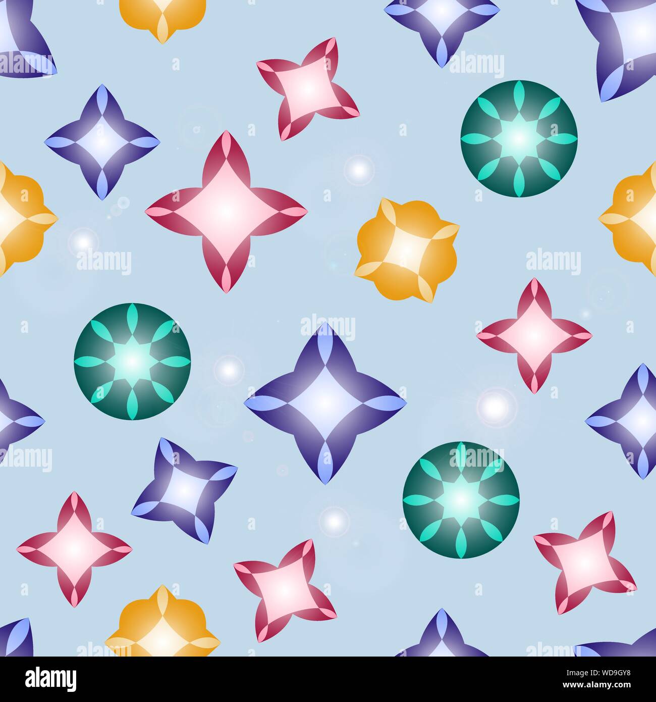 Emerald green stone Stock Vector Images - Alamy