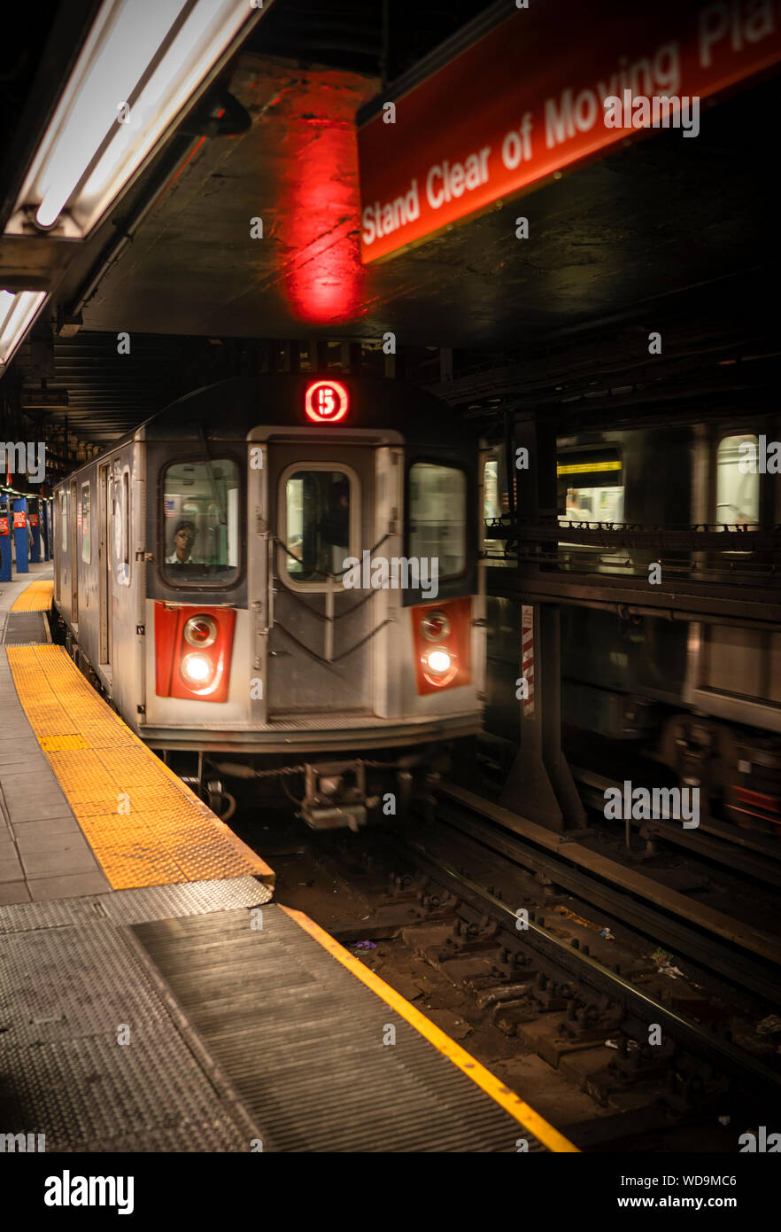 Atlantic train hi-res stock photography and images - Alamy