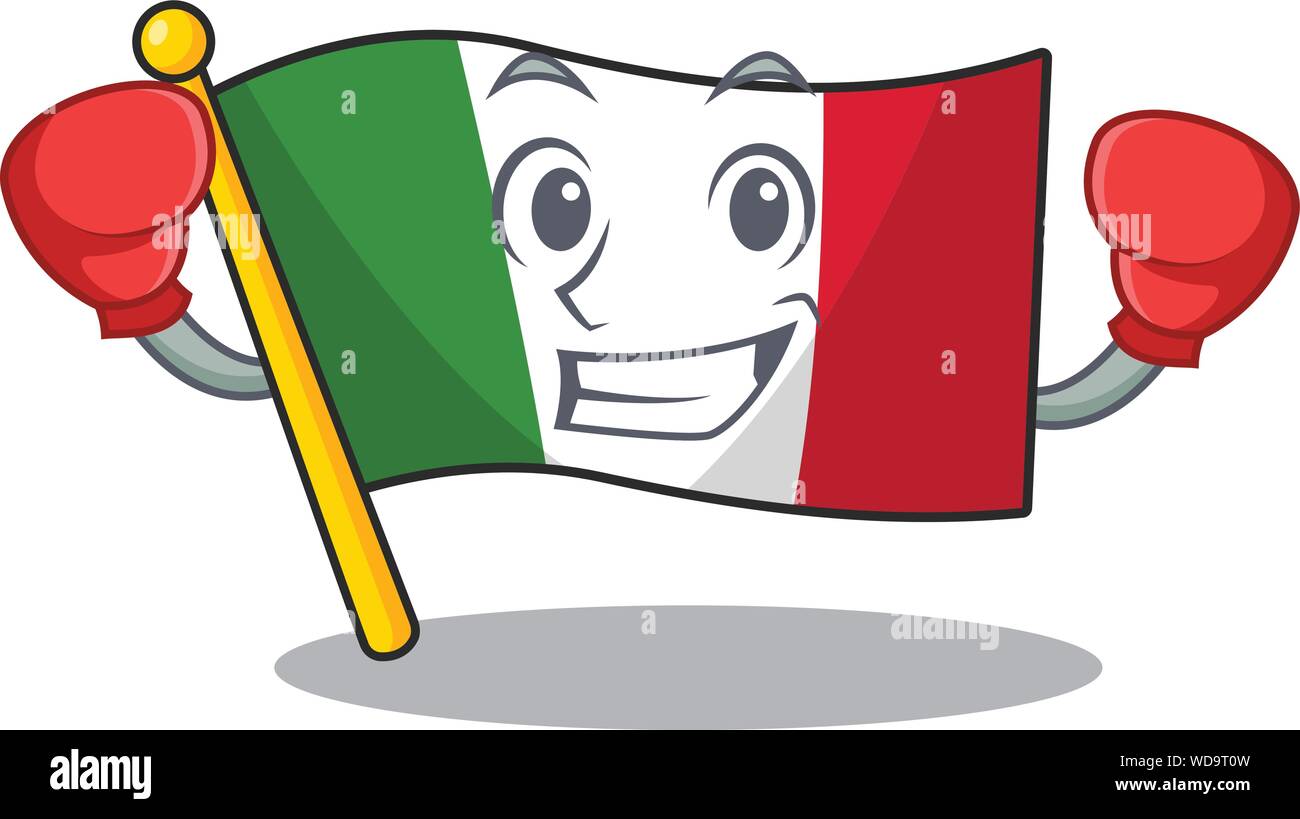 The battle of italy Stock Vector Images - Alamy