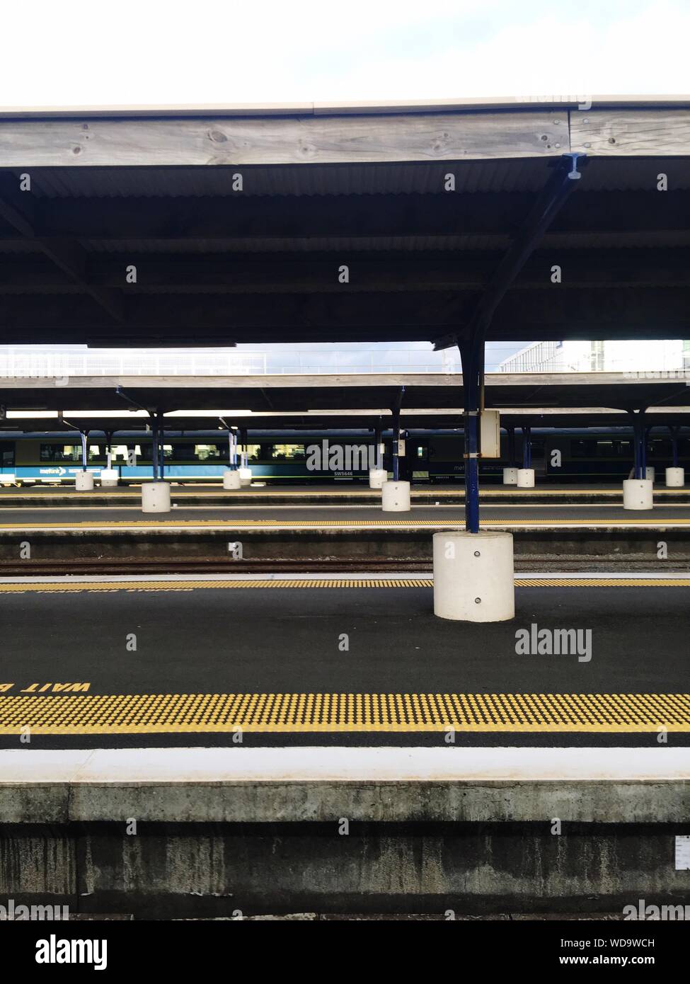 Public poles hi-res stock photography and images - Alamy