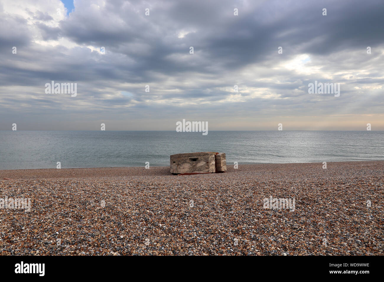 Kelling heath hi-res stock photography and images - Alamy