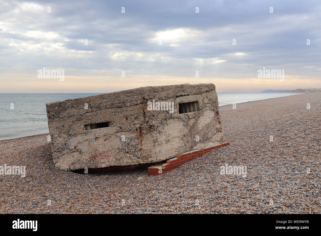Kelling heath hi-res stock photography and images - Alamy