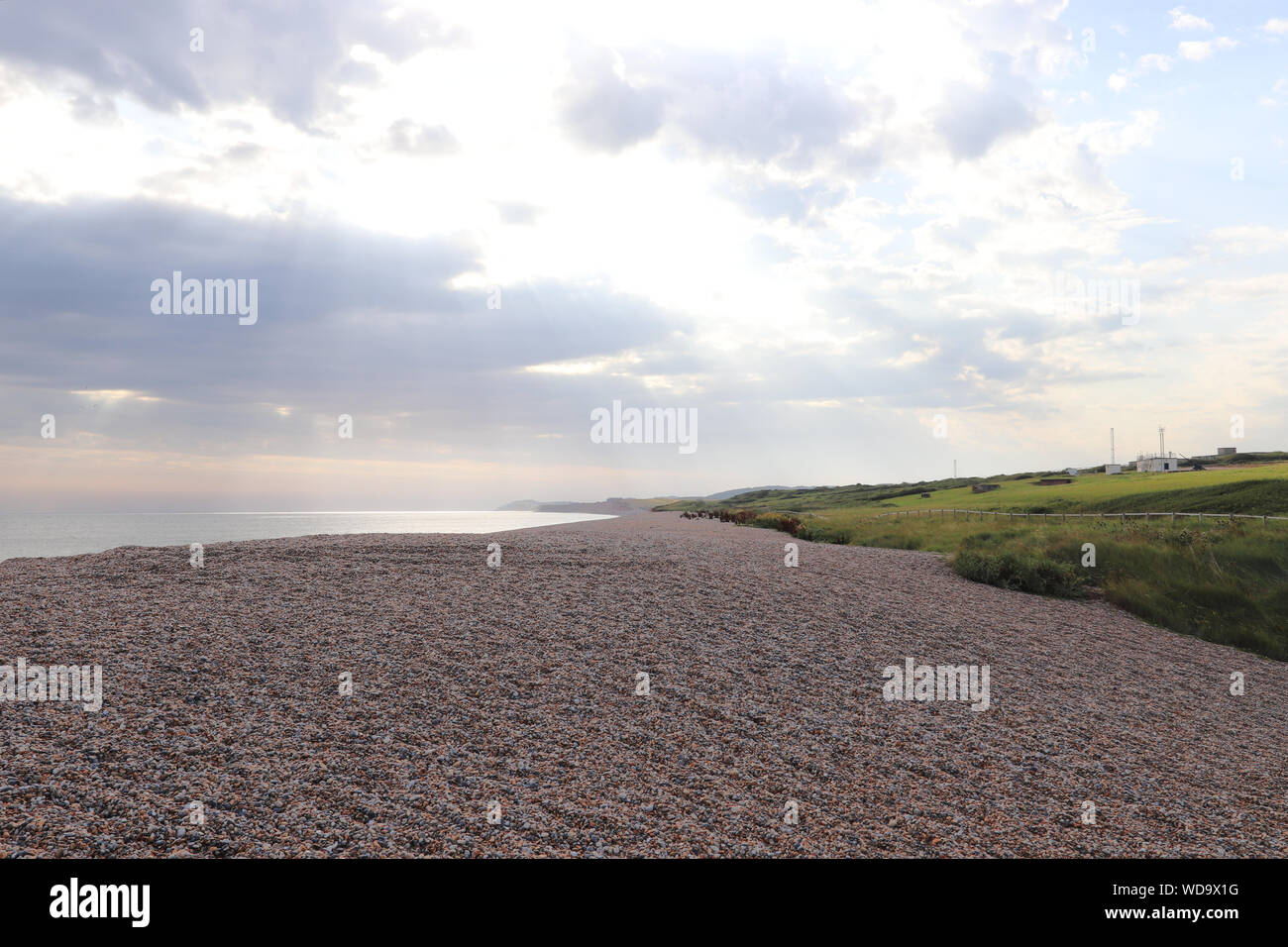 Kelling heath hi-res stock photography and images - Alamy
