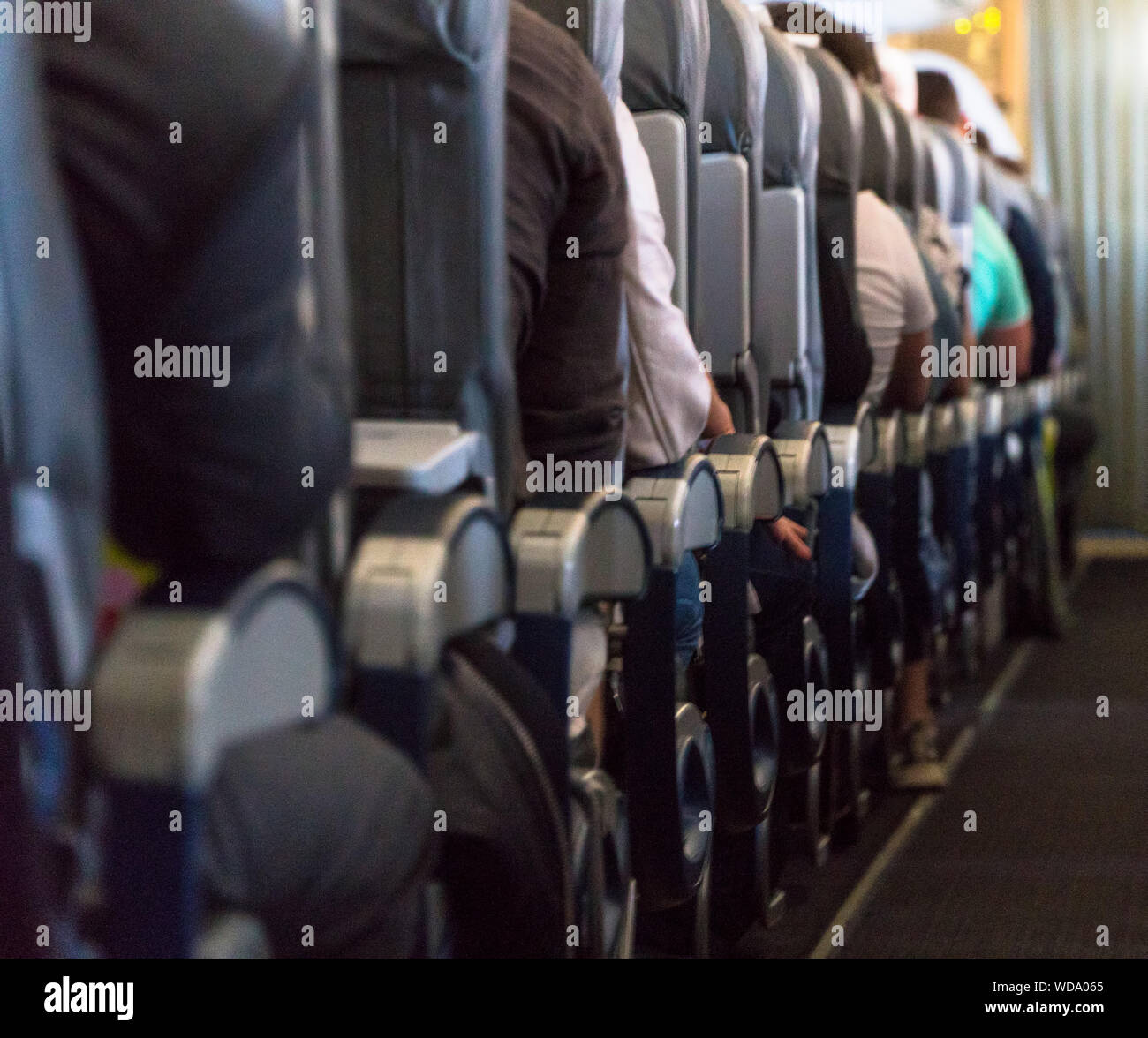 Aircraft carrier corridor hi-res stock photography and images - Alamy