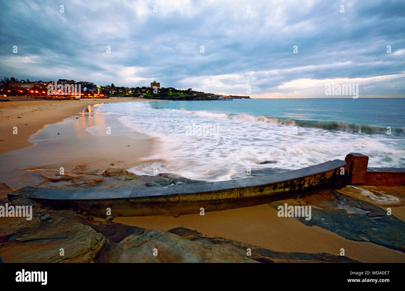 Coogee baths hi-res stock photography and images - Alamy
