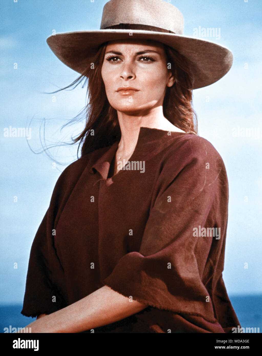 Hannie Caulder Stock Photos & Hannie Caulder Stock Images - Alamy