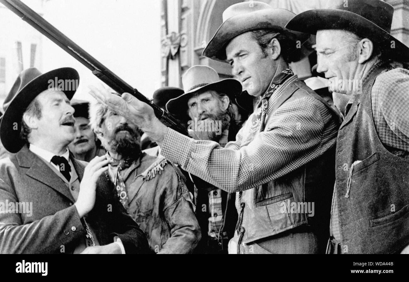 Wyatt Earp Black and White Stock Photos & Images - Alamy