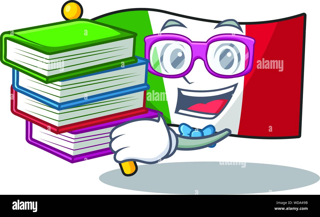 Italian political cartoon Stock Vector Images - Alamy