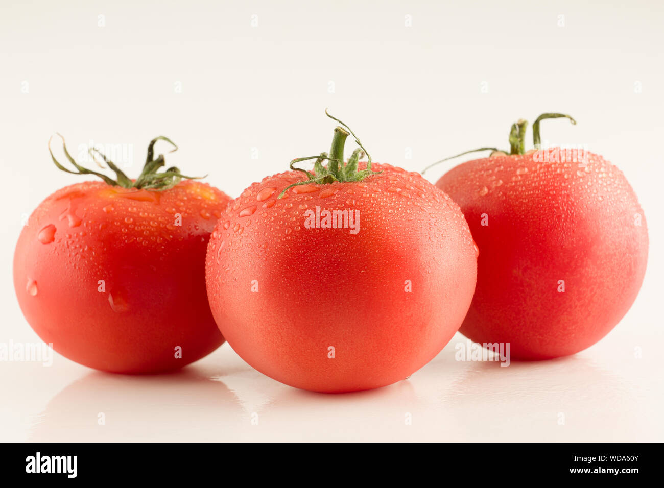 Varietal tomatoes hi-res stock photography and images - Alamy