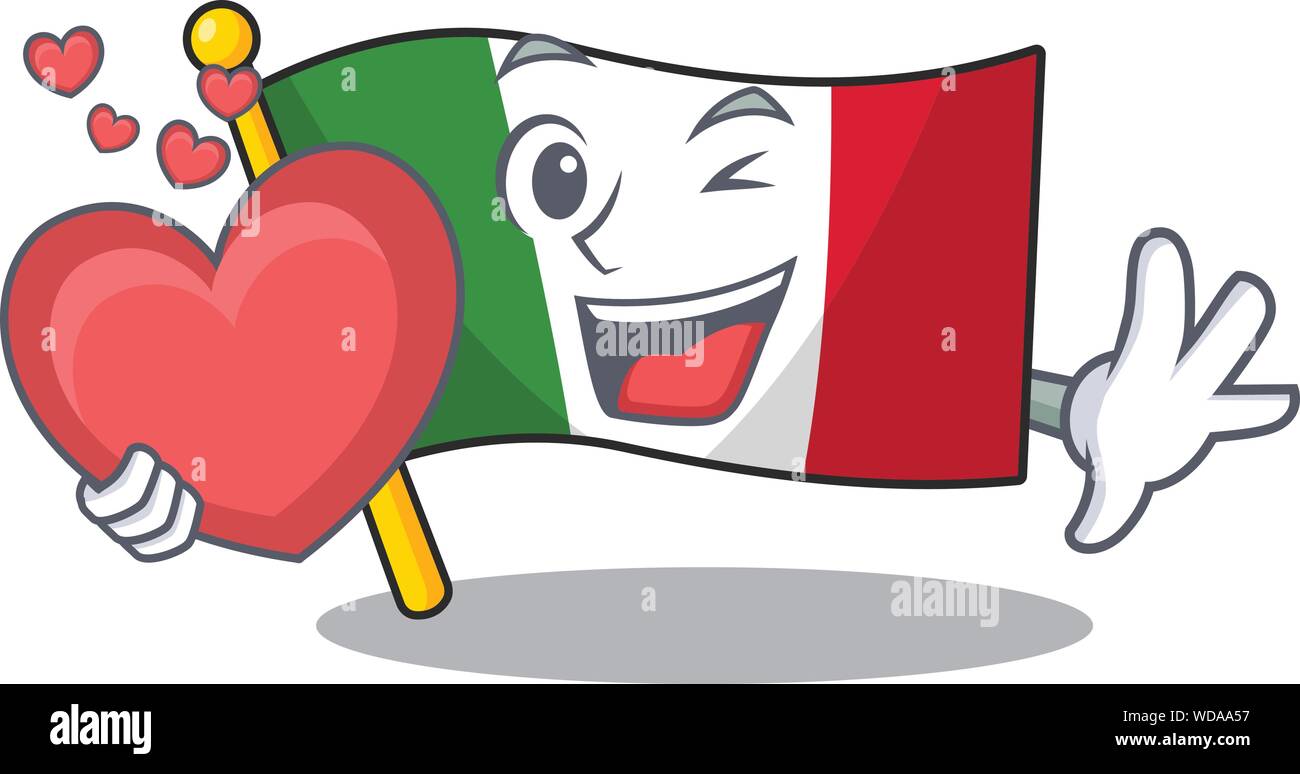 Valentine of milan Stock Vector Images - Alamy