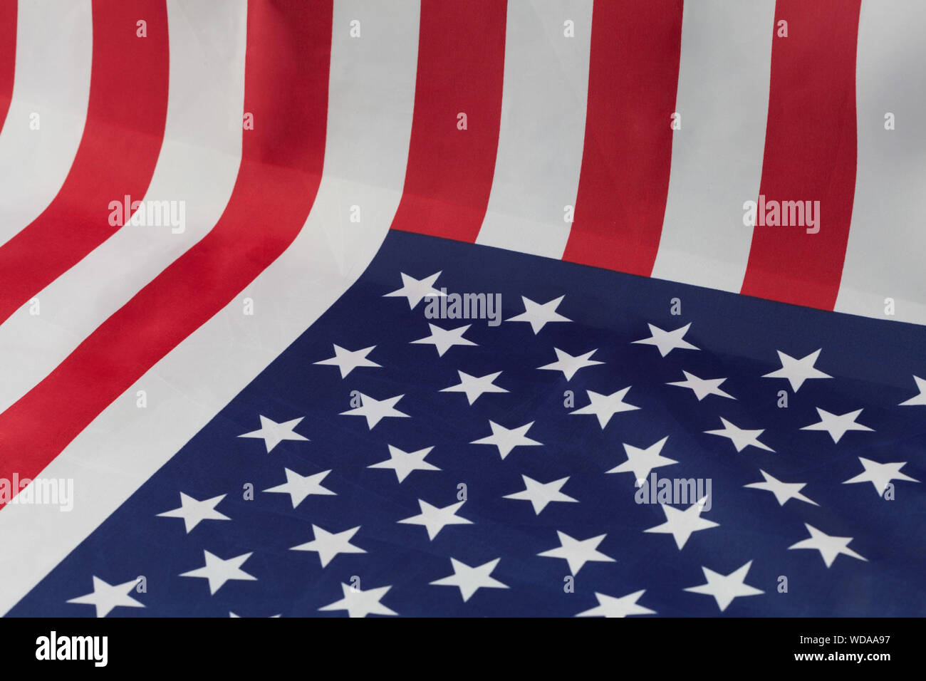 American flag photographic backdrop hi-res stock photography and images ...