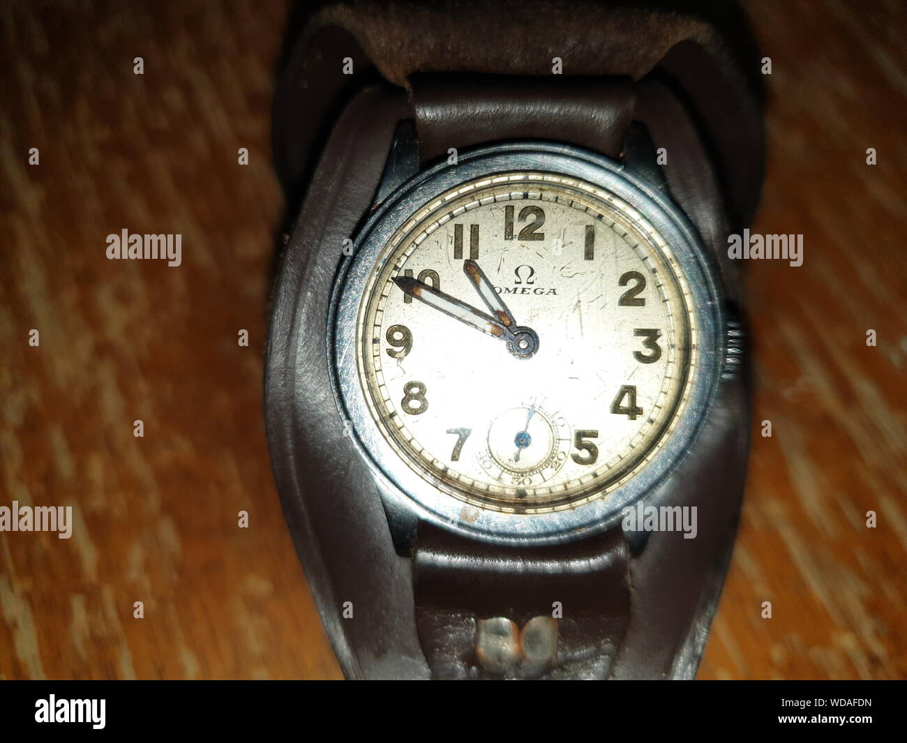 Sub second dial hi-res stock photography and images - Alamy
