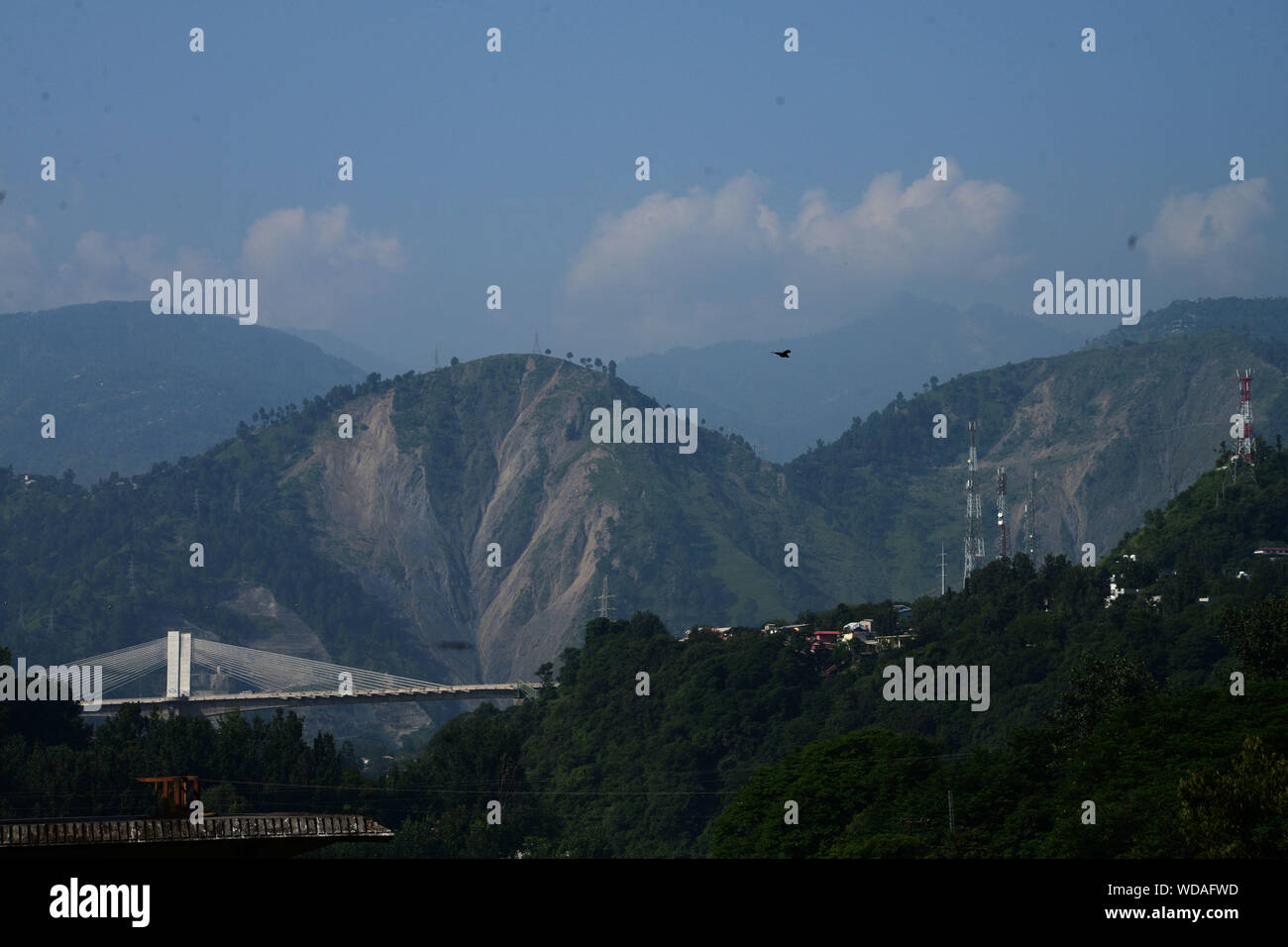 Azad Jammu Kashmir