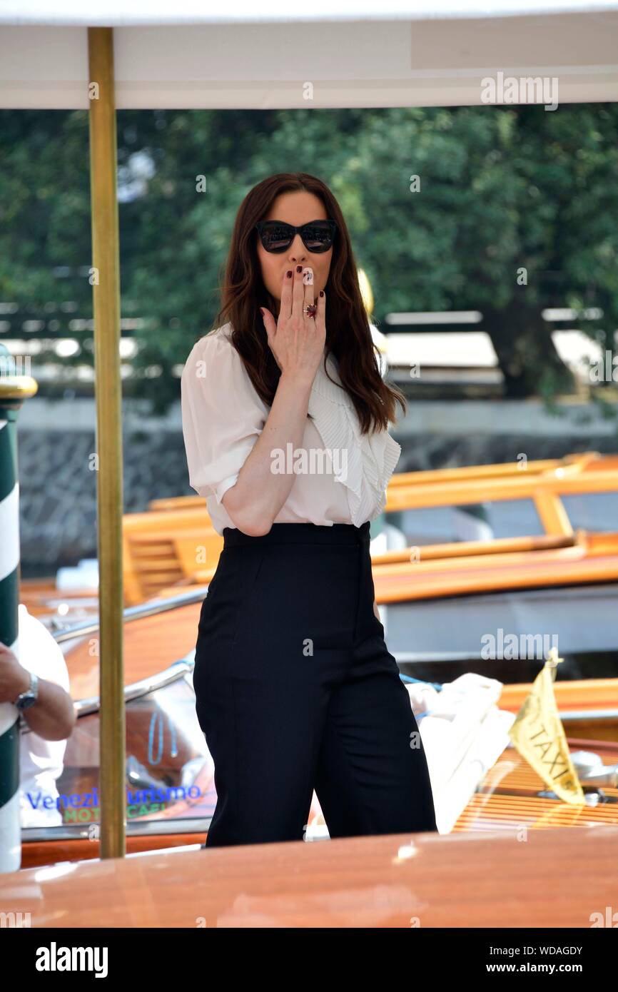 Liv tayler hi-res stock photography and images - Alamy