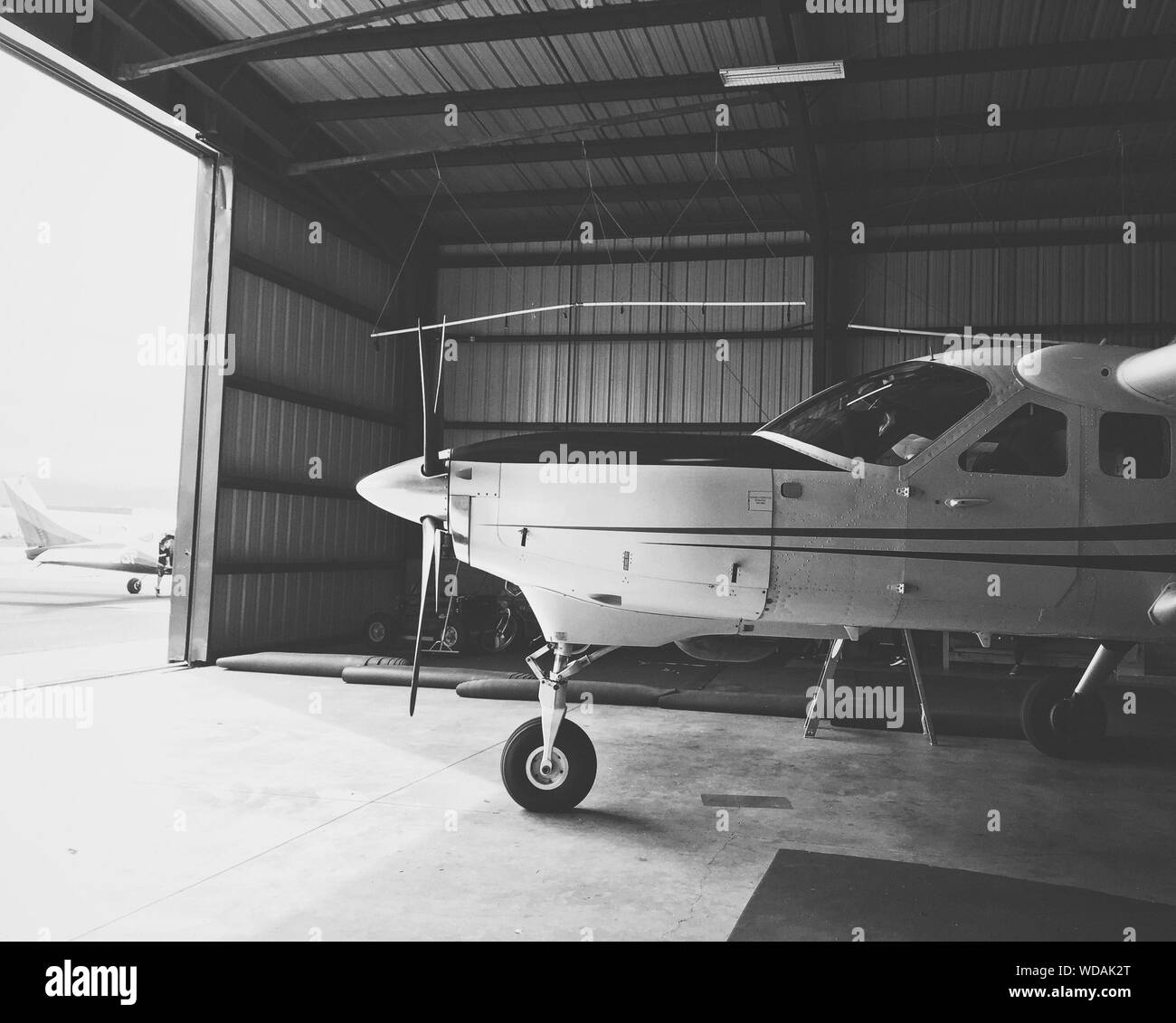 Air Shed High Resolution Stock Photography and Images - Alamy