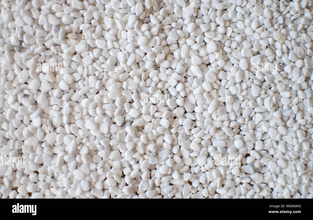 Smooth white stone texture hi-res stock photography and images - Alamy