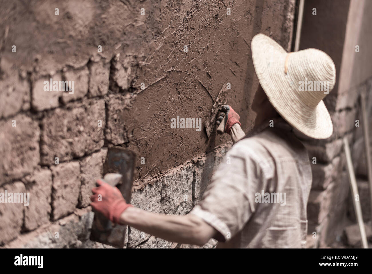 Are you a mason hi-res stock photography and images - Alamy