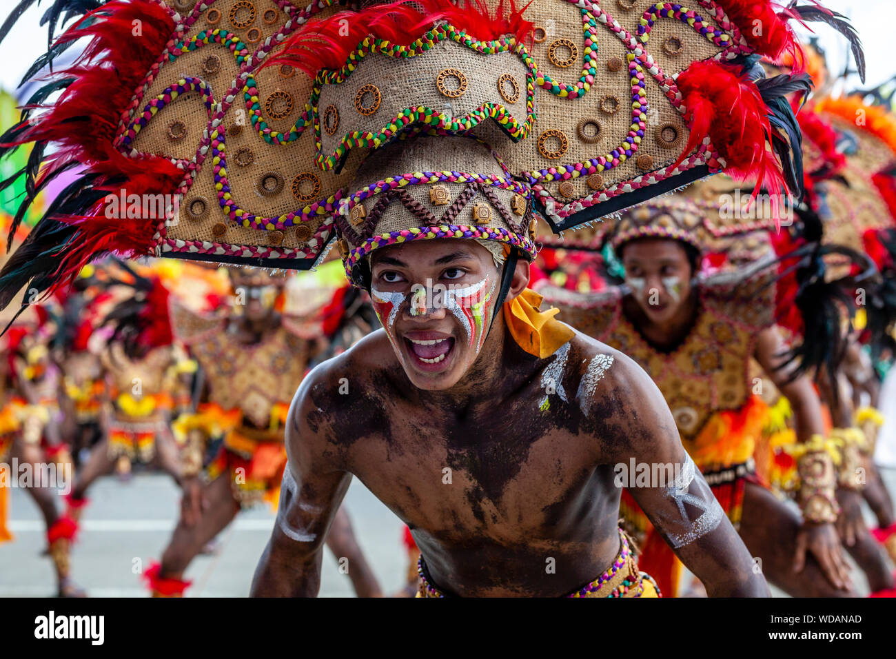 Group of filipino men hi-res stock photography and images - Alamy