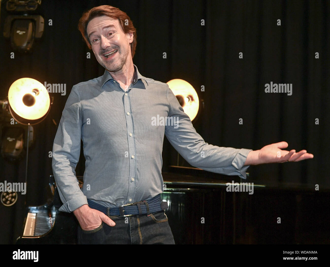 Rainer bielfeldt hi-res stock photography and images - Alamy