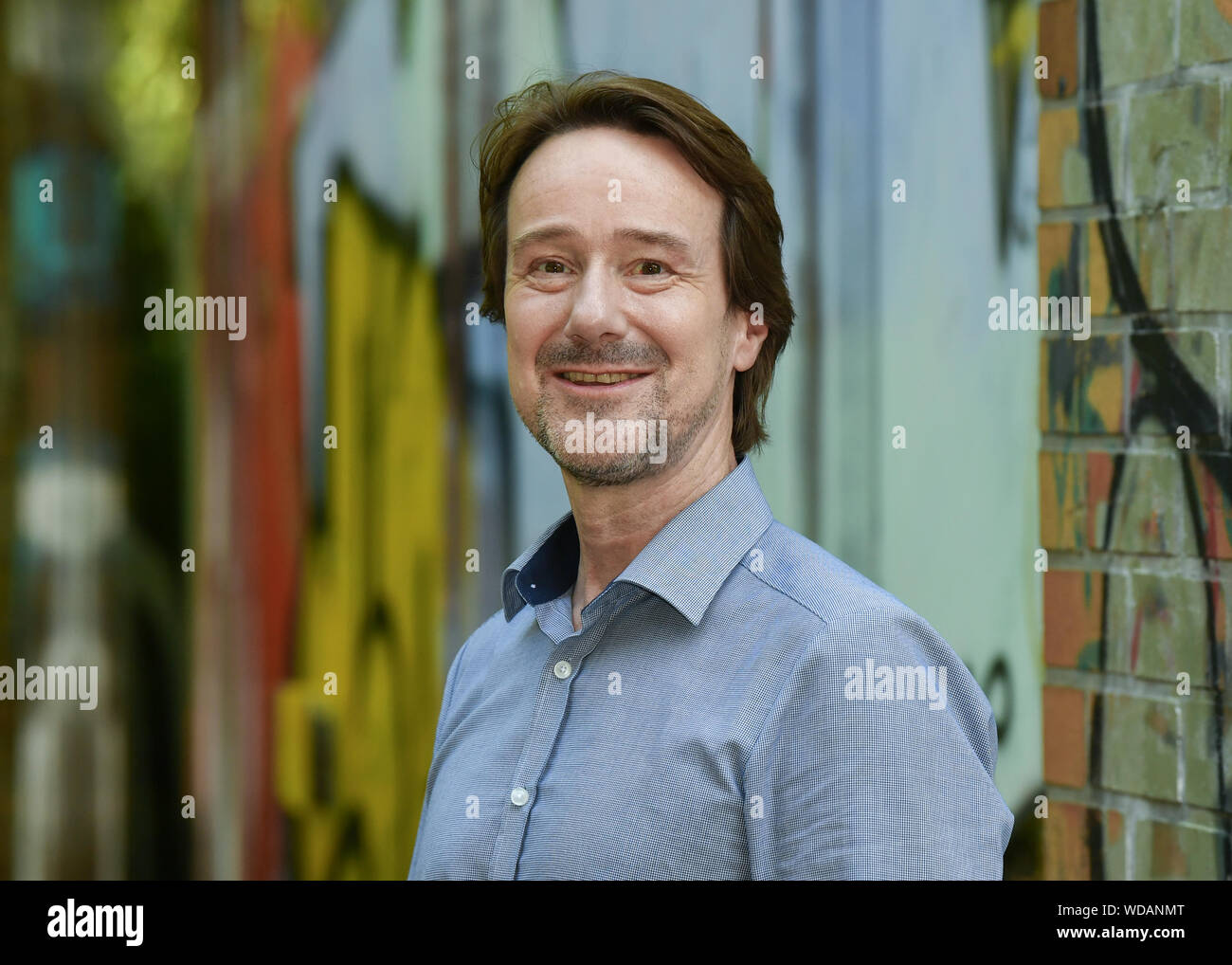 Rainer bielfeldt hi-res stock photography and images - Alamy